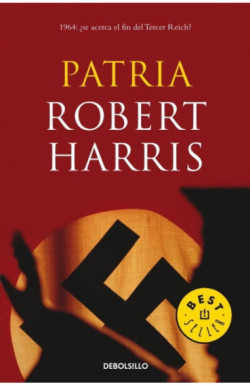 Patria | Penguin Libros