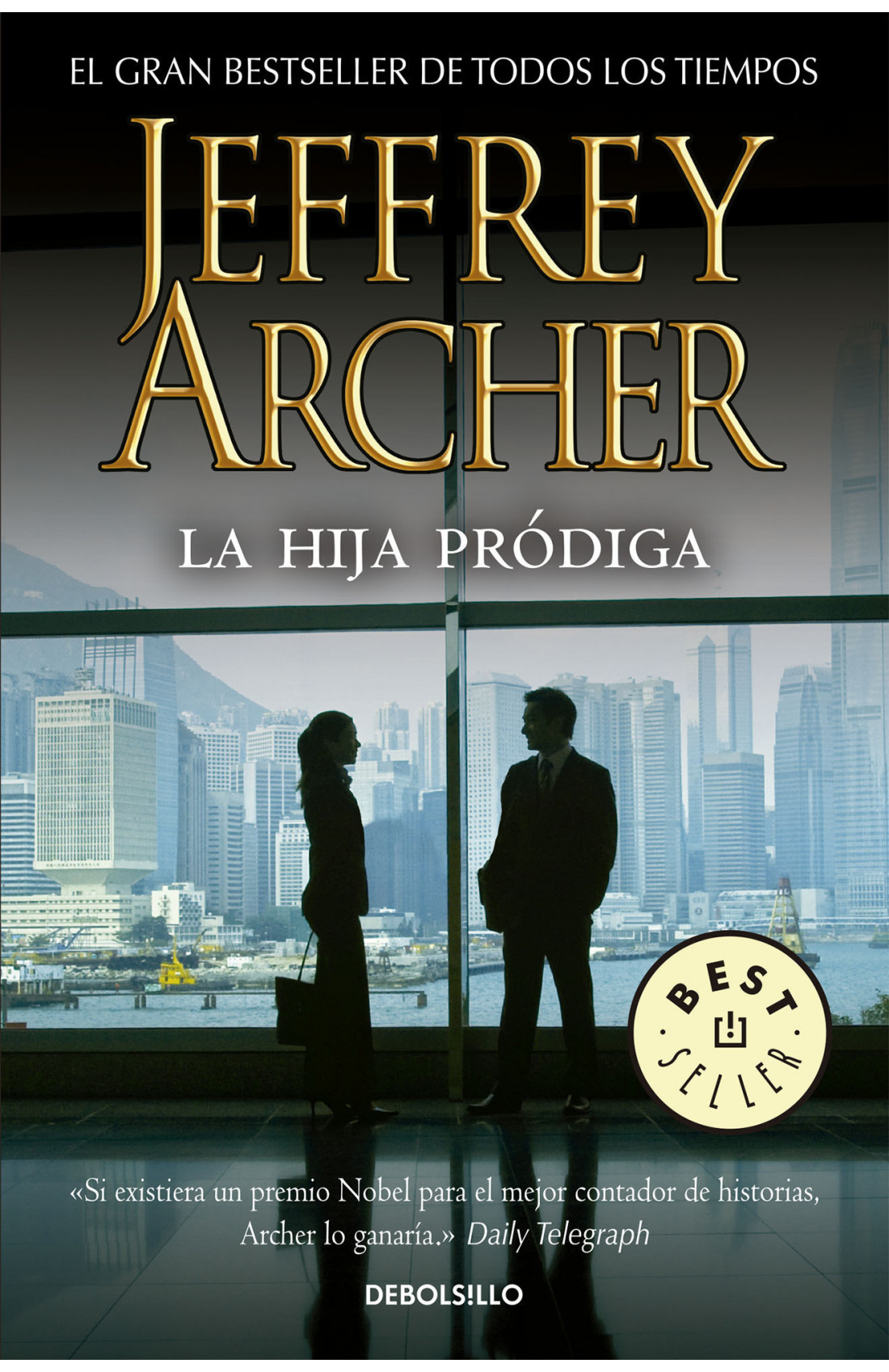 La hija pródiga | Penguin Libros