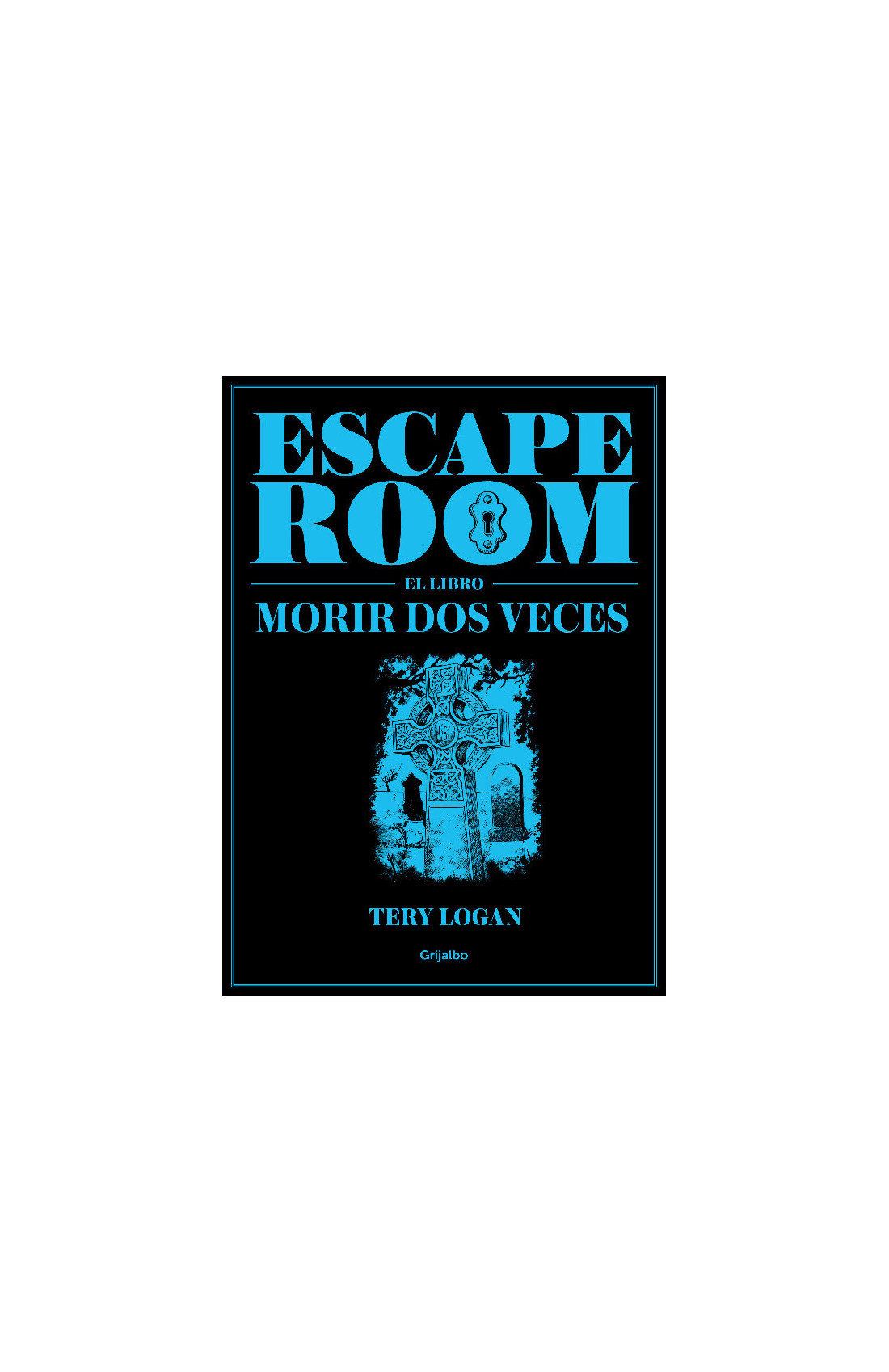 Escape Room. El libro | Penguin Libros