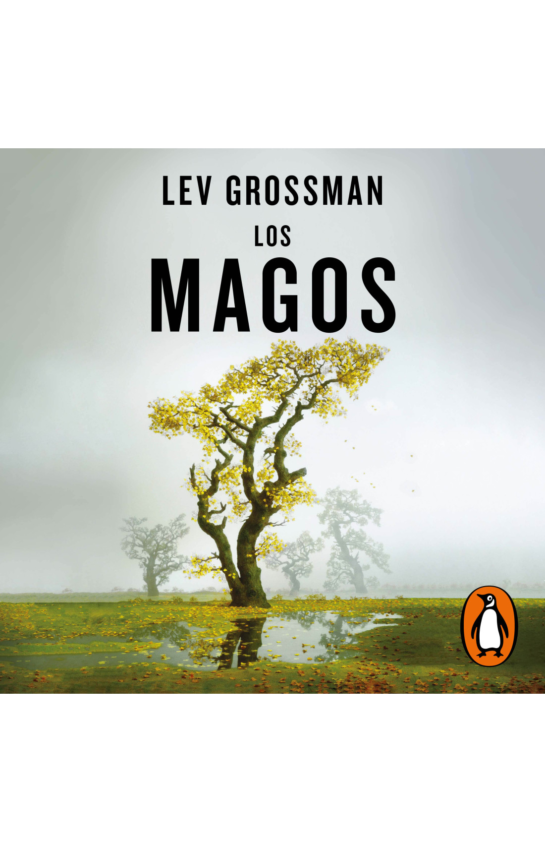 Los magos (Trilogía Los Magos 1) | Penguin Libros