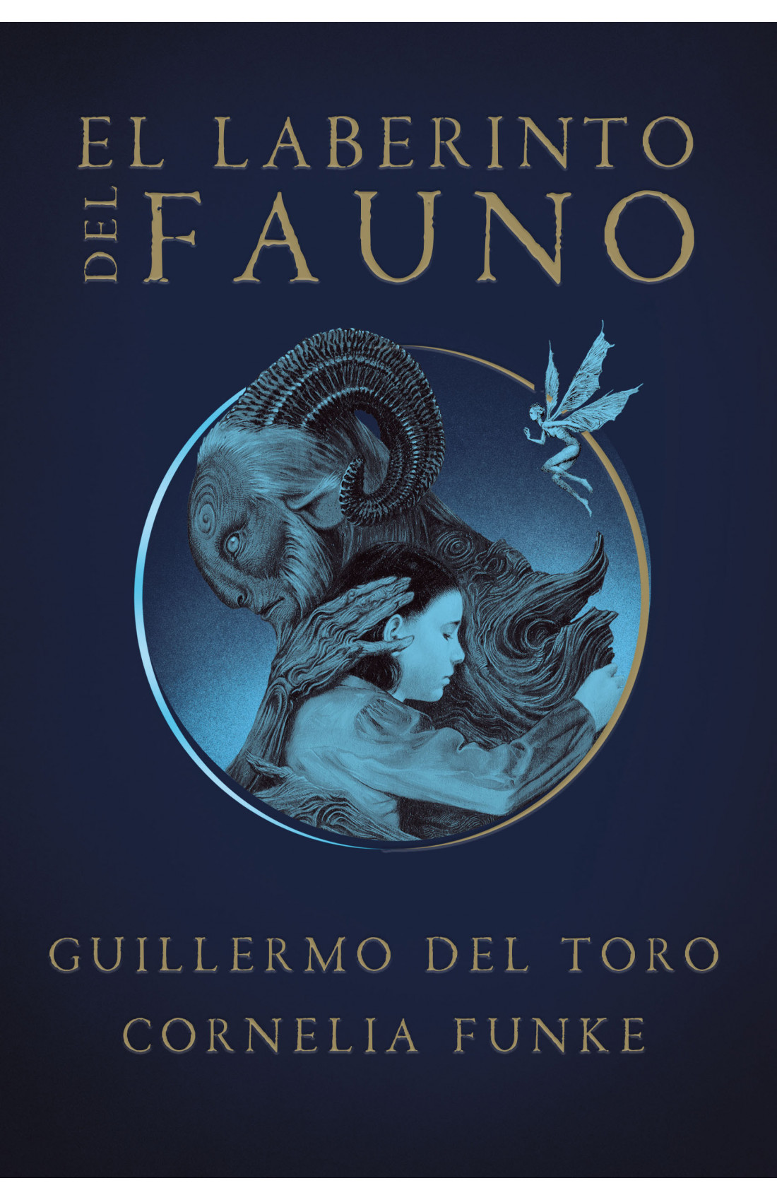 El laberinto del fauno | Penguin Libros