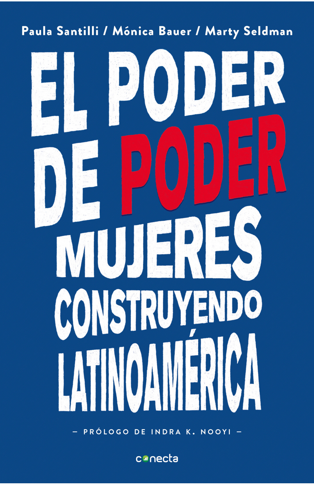 El poder de poder | Penguin Libros