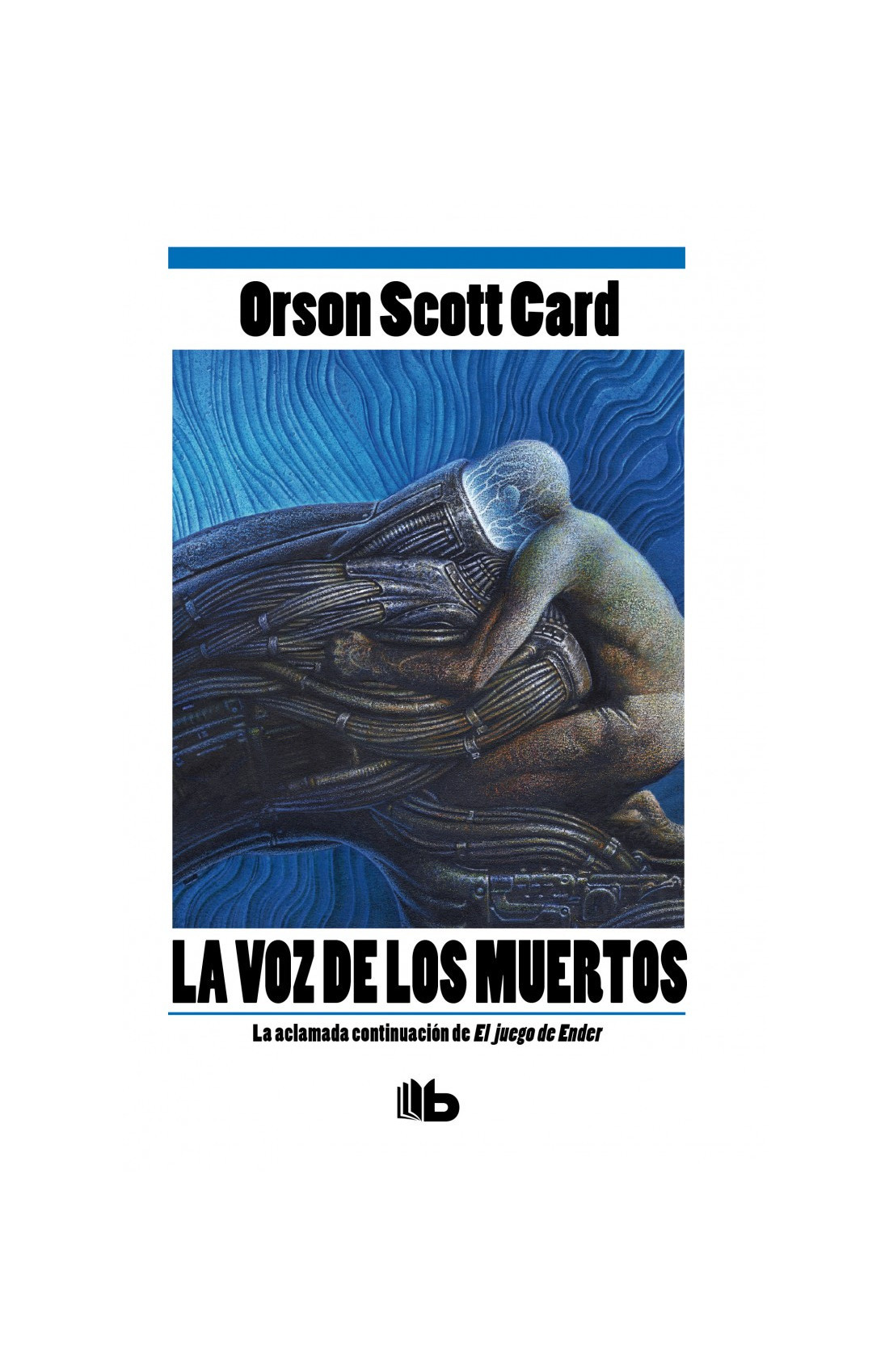 La voz de los muertos (Saga de Ender 2) | Penguin Libros