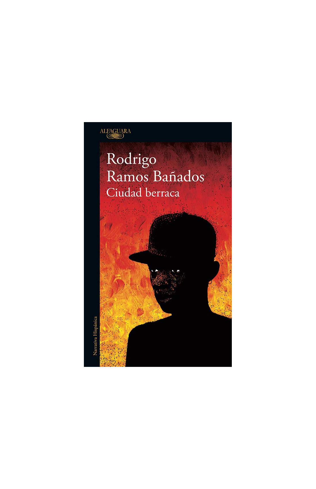 Ciudad berraca | Penguin Libros