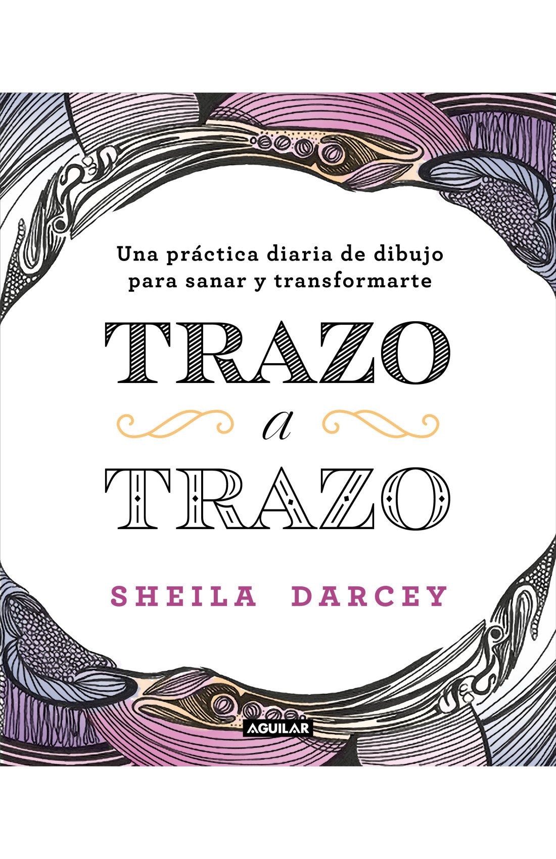 Trazo a trazo | Penguin Libros