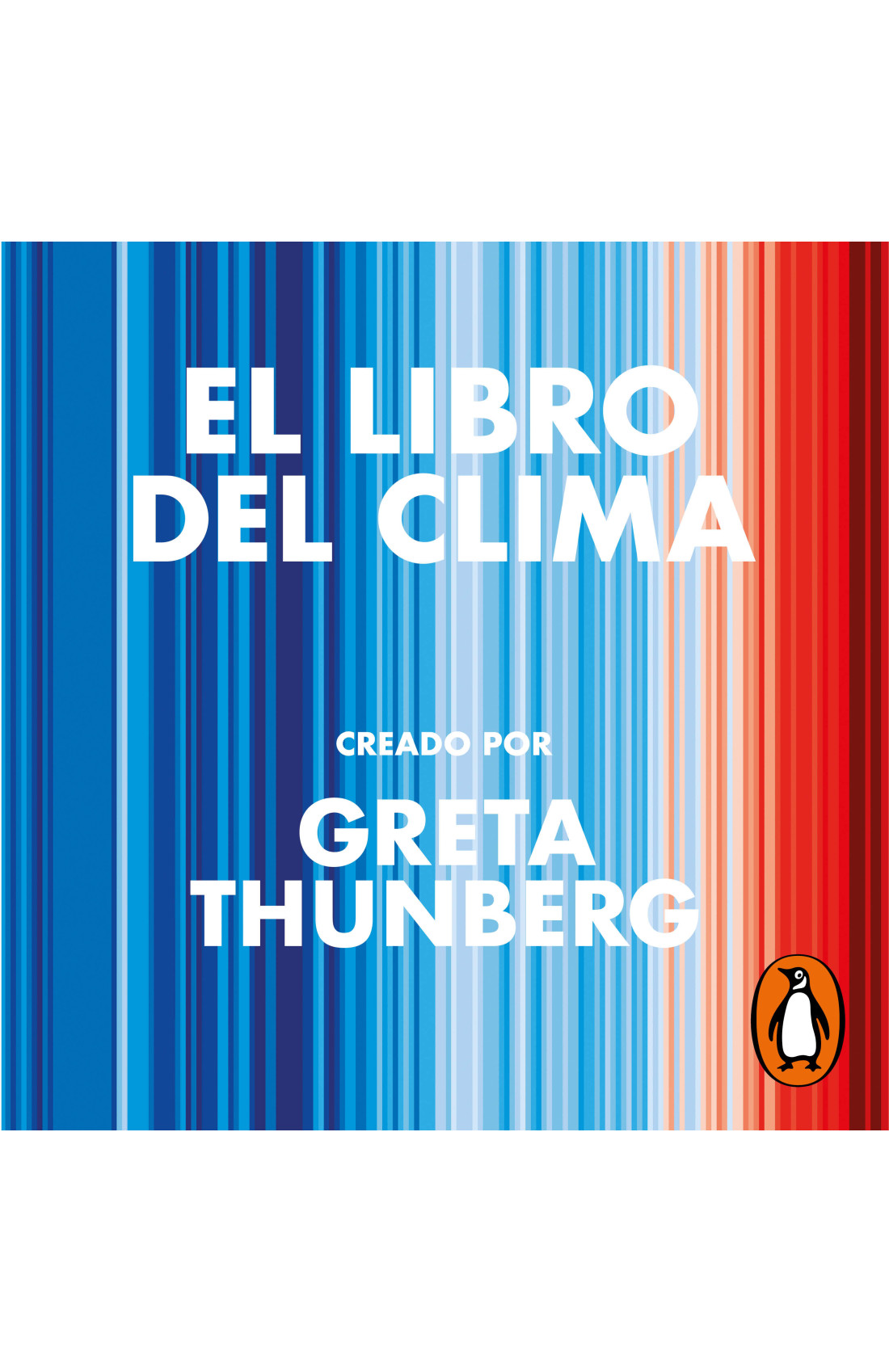 El libro del clima | Penguin Libros