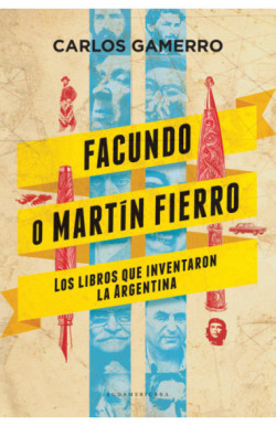 Facundo o Martín Fierro