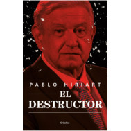 El destructor | Penguin Libros