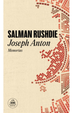 Joseph Anton | Penguin Libros