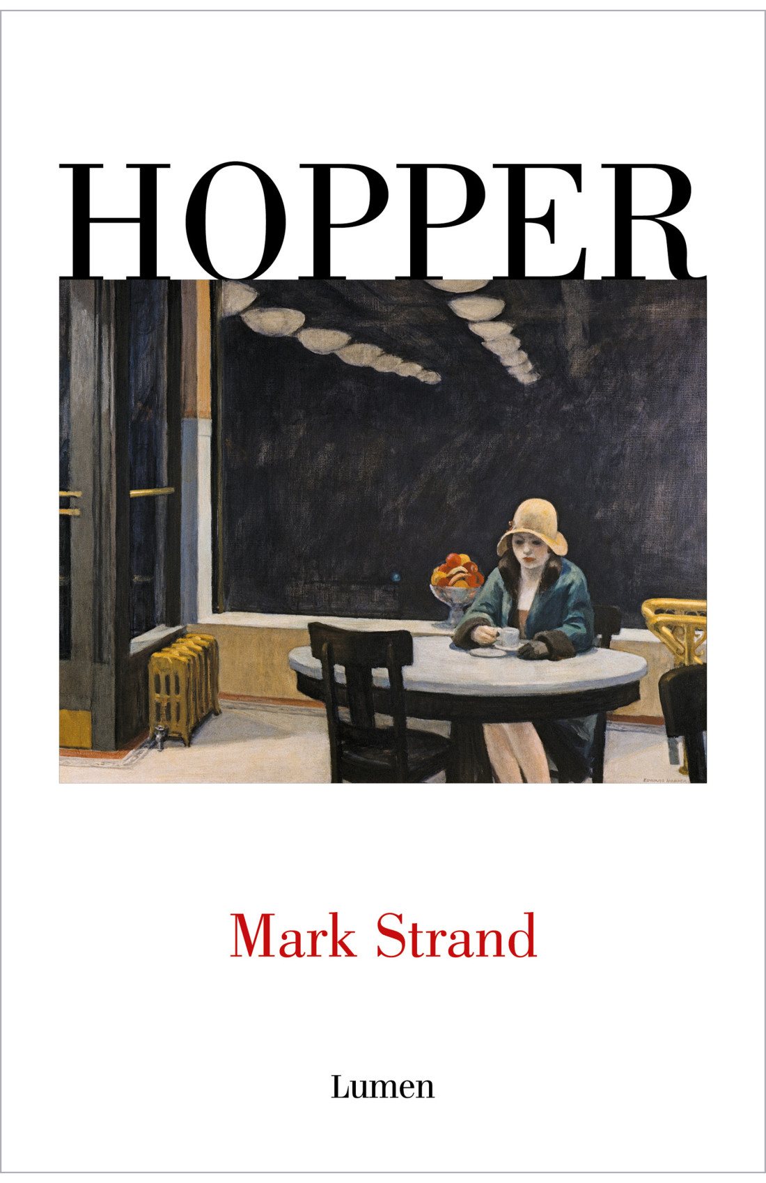 Hopper | Penguin Libros