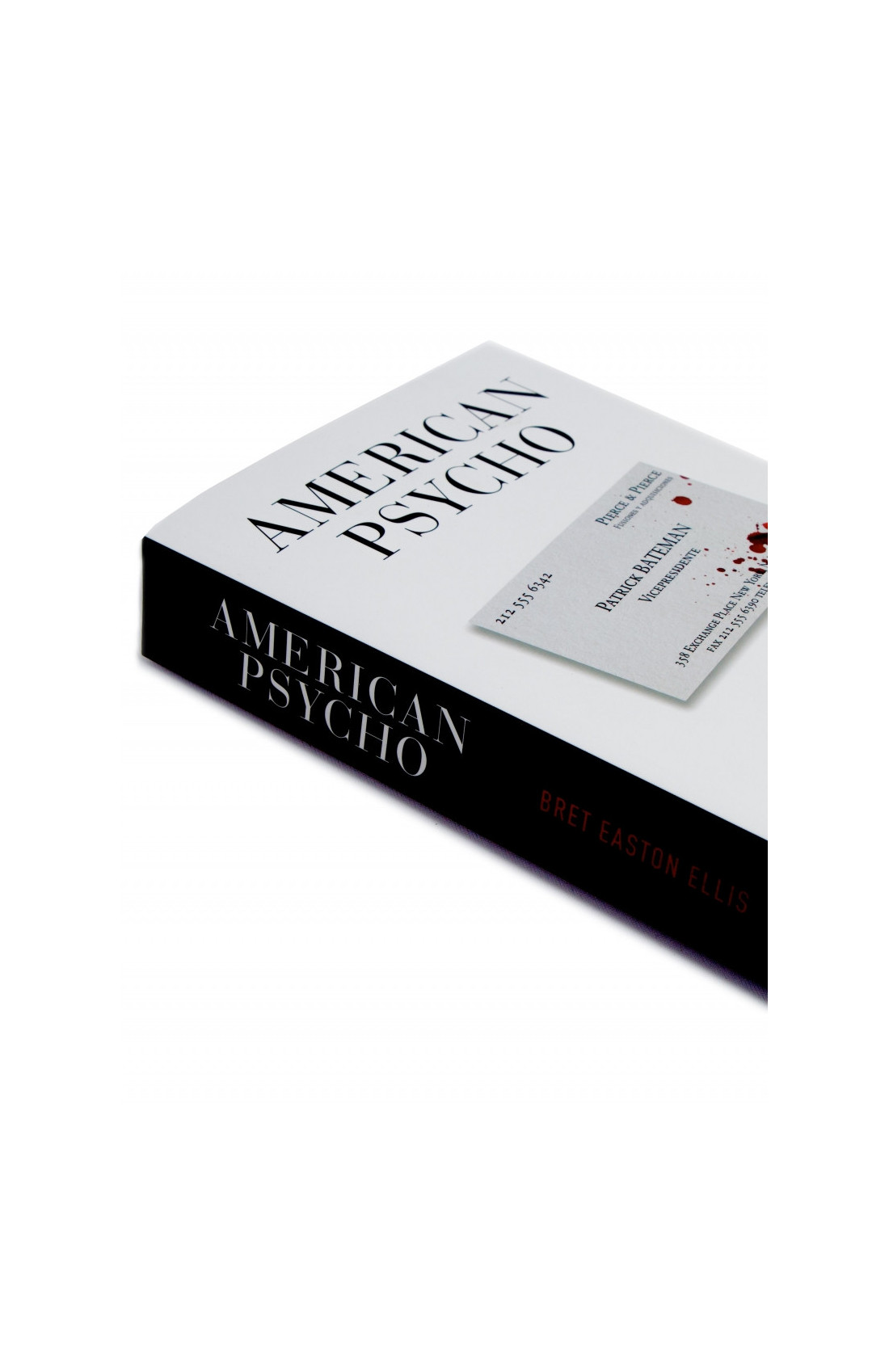 American Psycho | Penguin Libros