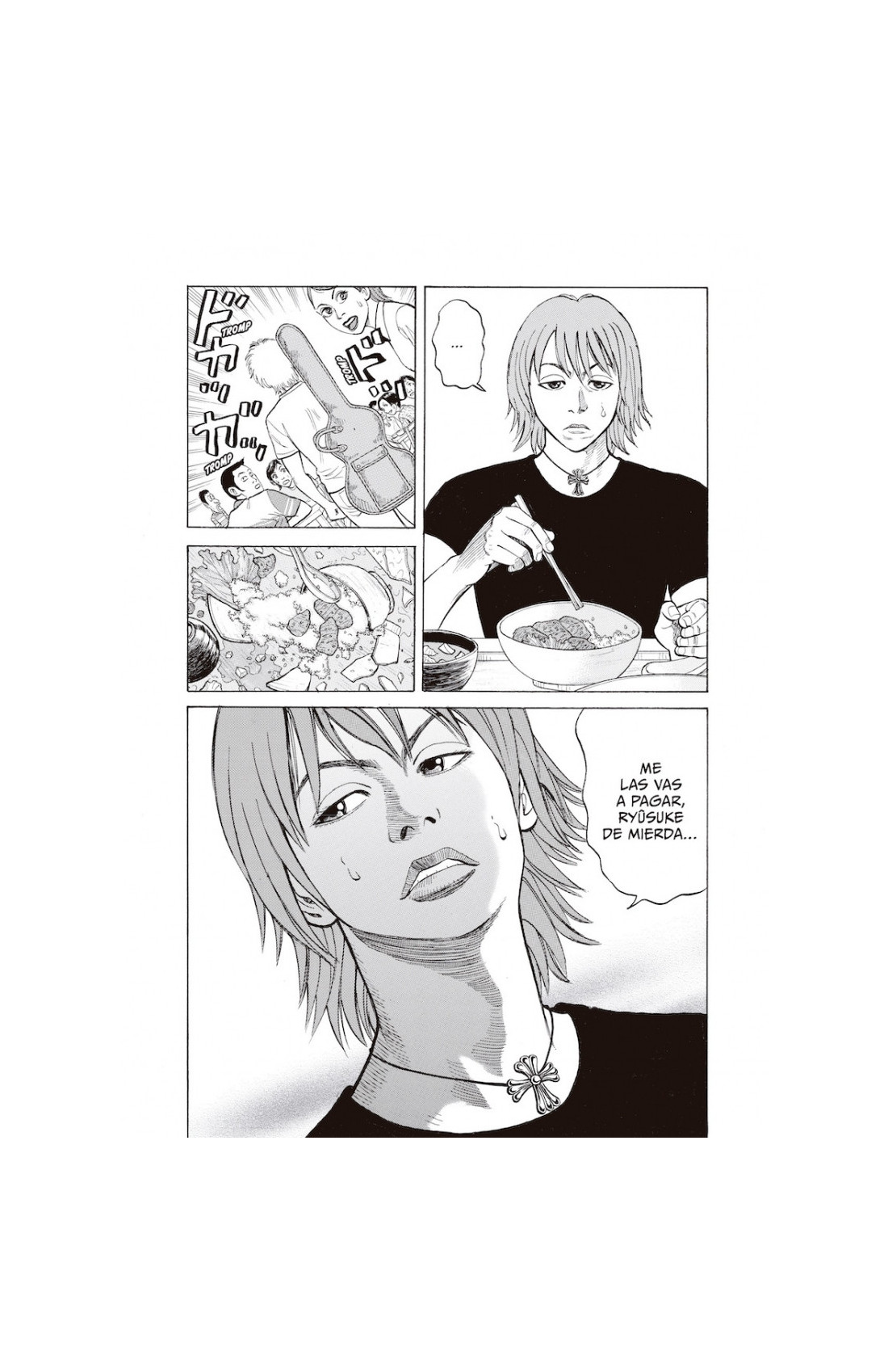 BECK (edición kanzenban) 2 | Penguin Libros