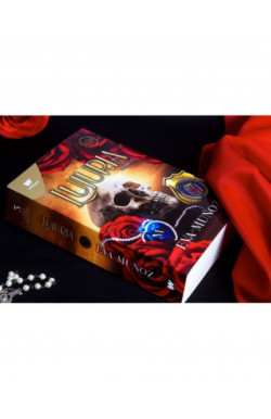 Lujuria. Libro 1 (Pecados placenteros 2) | Penguin Libros