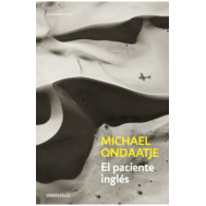El paciente inglés | Penguin Libros