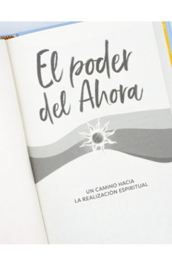 El poder del ahora | Penguin Libros