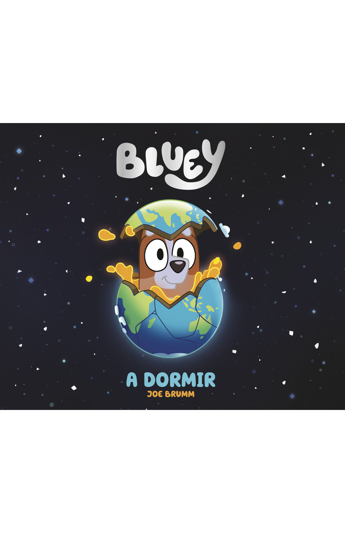 Bluey. Un cuento 5 - ¿Dónde está Bluey? | Penguin Libros
