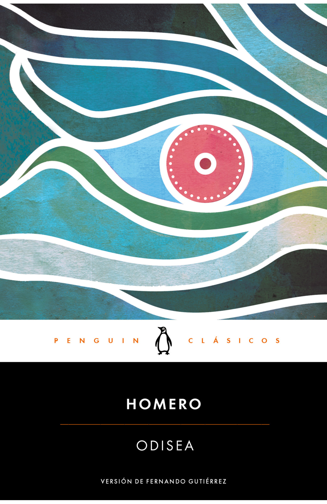 Odisea | Penguin Libros