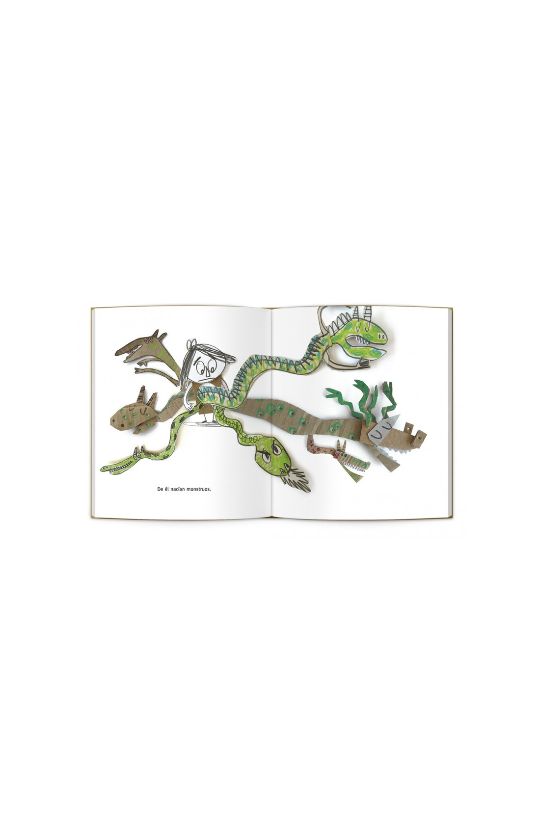 Vacío (Colección Anna Llenas) | Penguin Libros