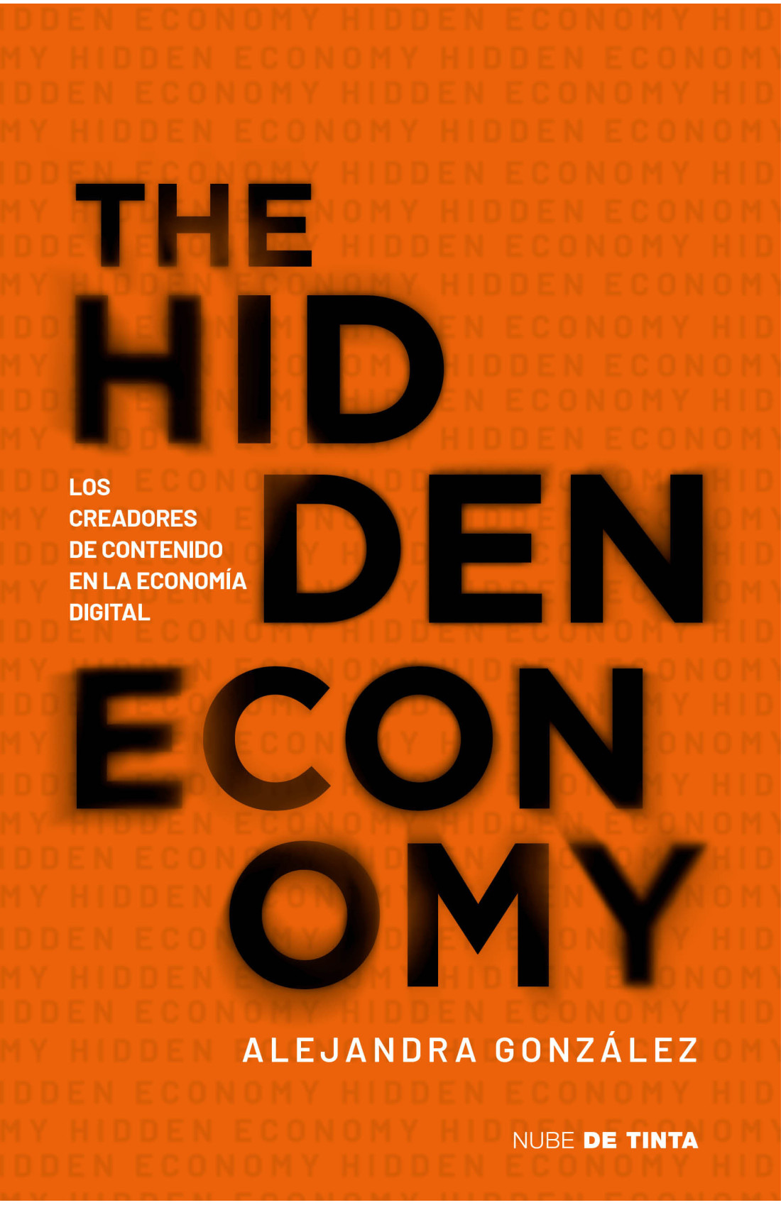 The Hidden Economy | Penguin Libros