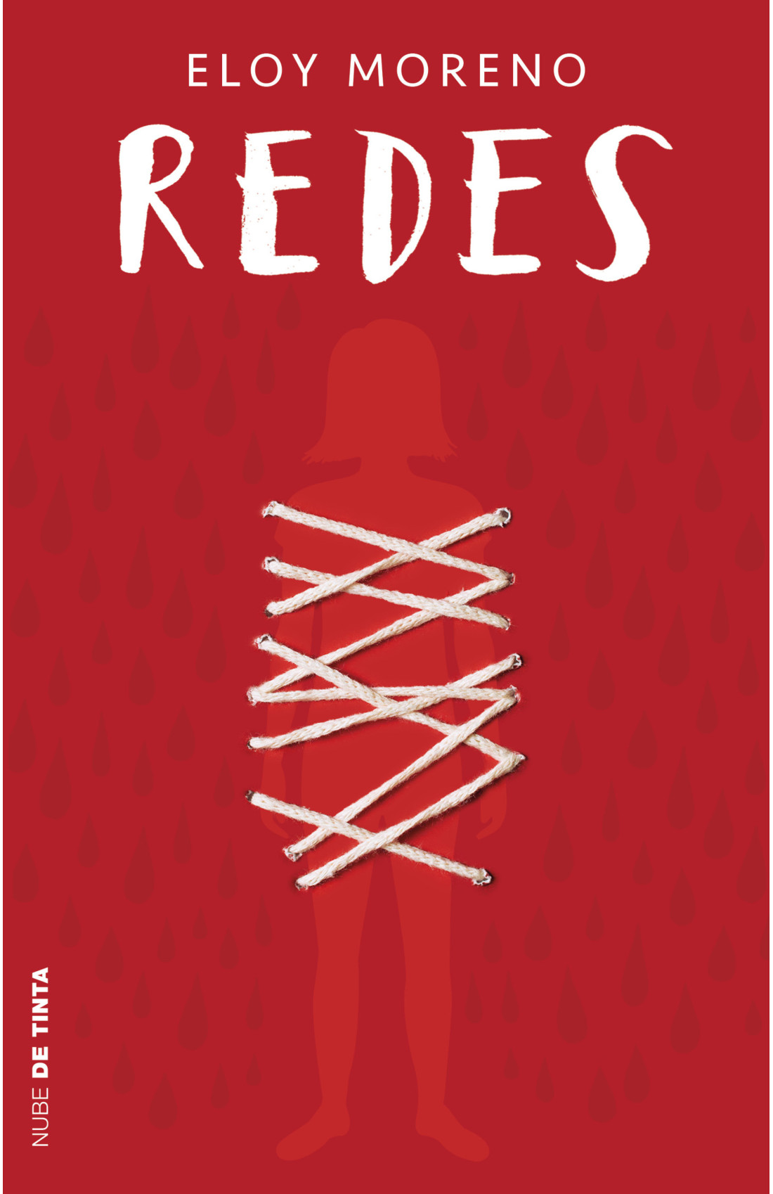 Redes (Invisible 2) | Penguin Libros