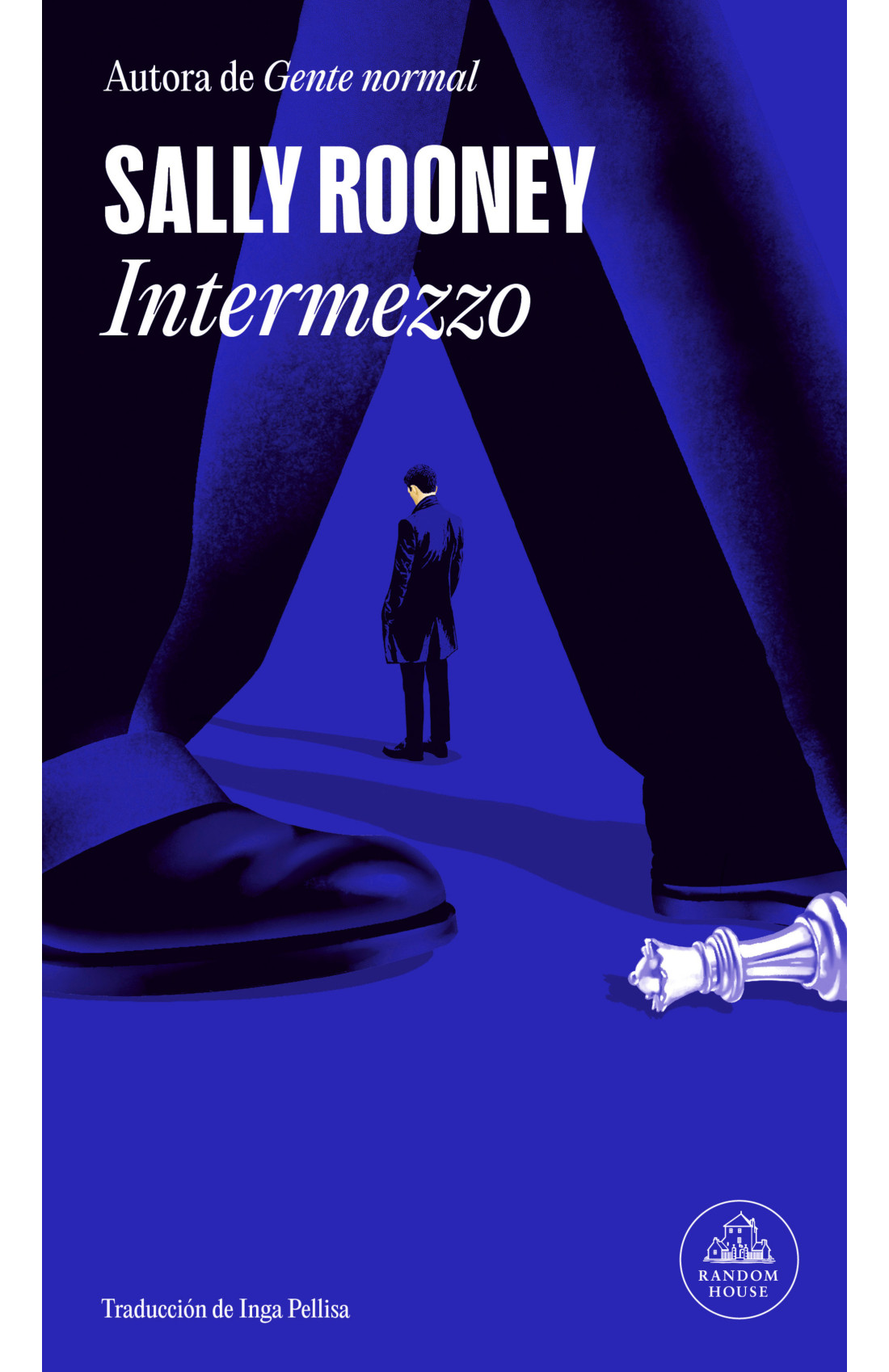 Intermezzo (edición en español) | Penguin Libros