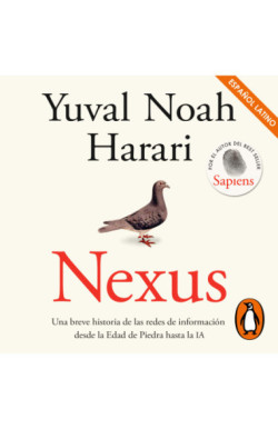 Nexus (Latino) | Penguin Libros
