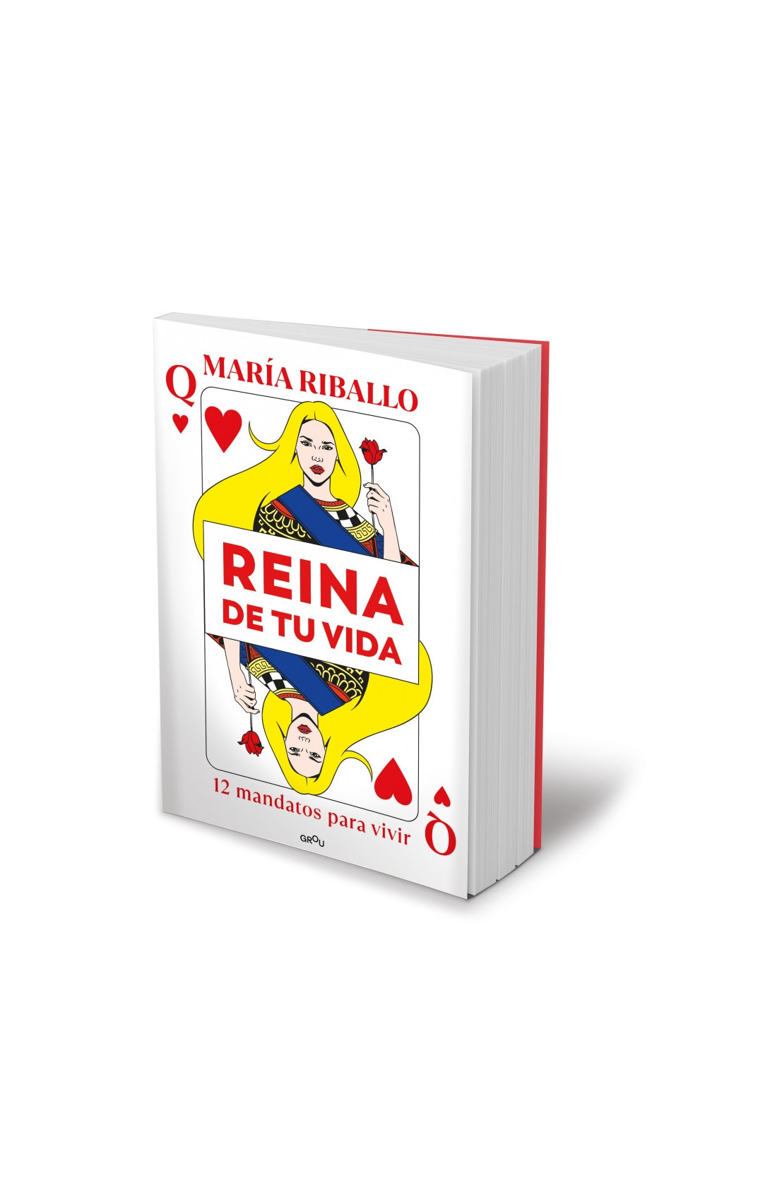 Reina de tu vida | Penguin Libros