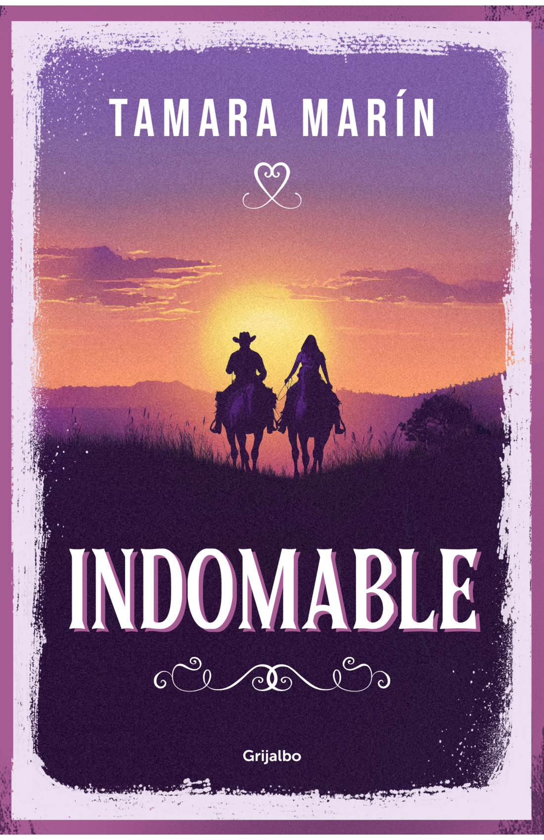 Indomable | Penguin Libros
