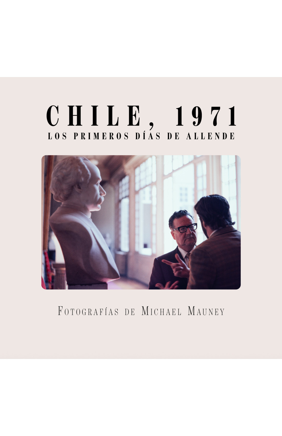 Chile 1971 | Penguin Libros