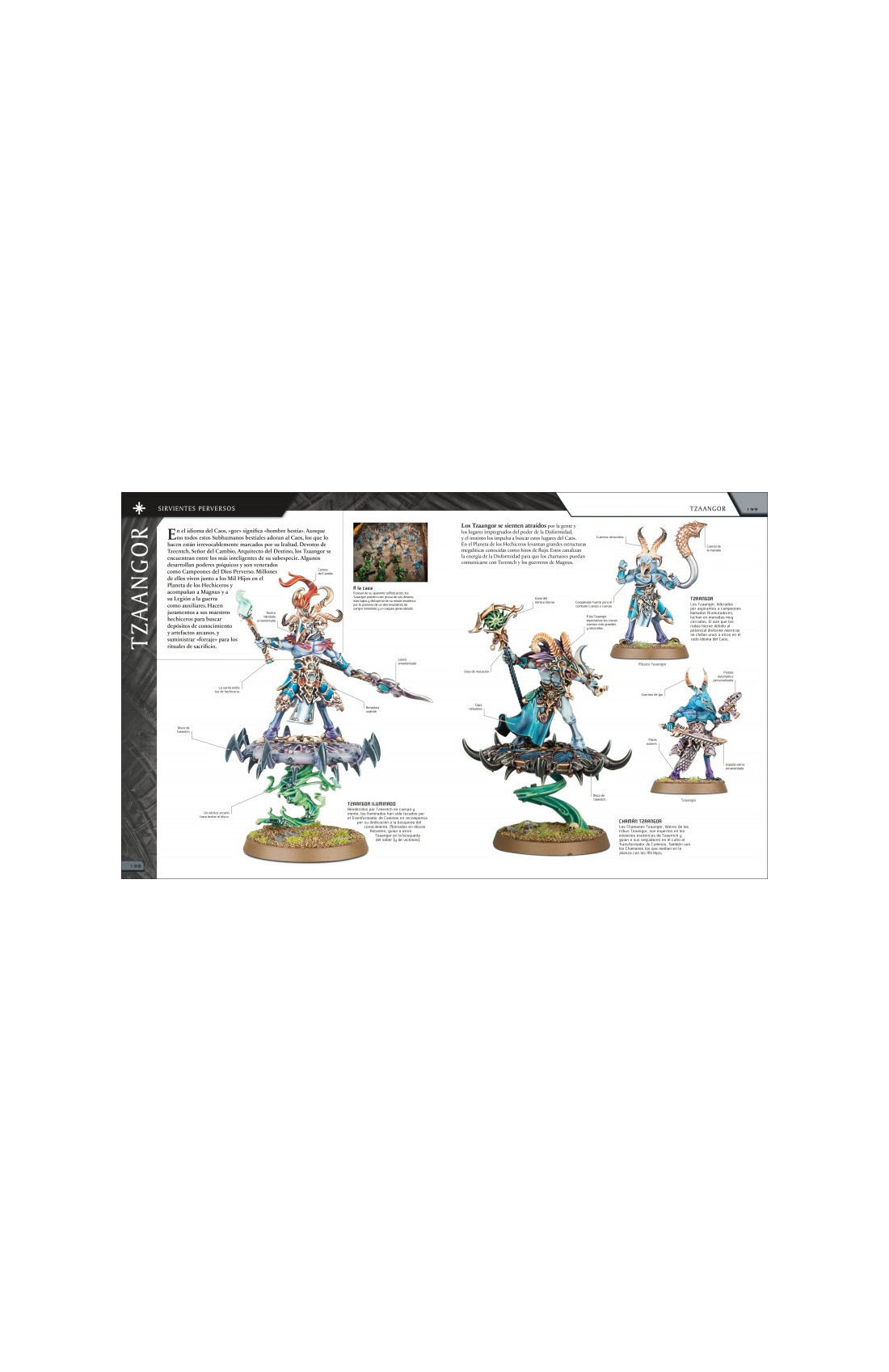 Warhammer 40.000. La guía visual definitiva | Penguin Libros