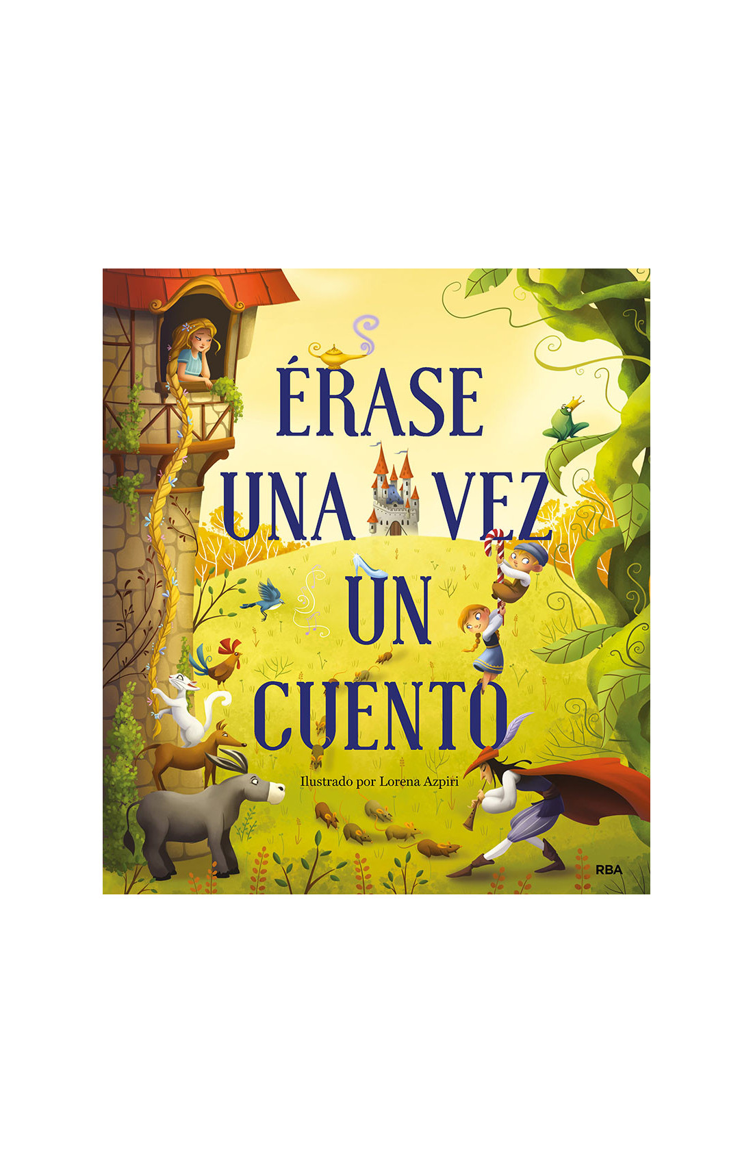 Érase una vez un cuento | Penguin Libros