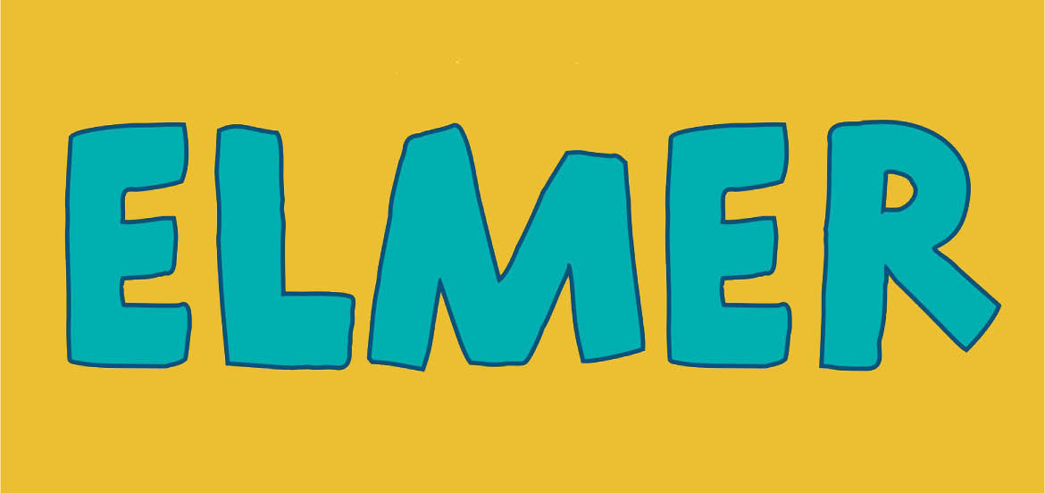 Descubre el mundo de Elmer - Penguin Libros MX