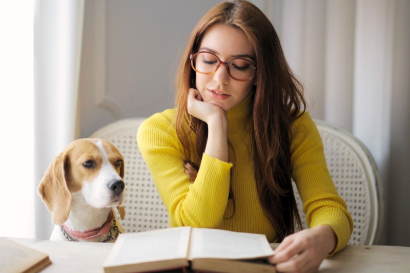 Libros de perros que no te puedes perder - Penguin Libros MX