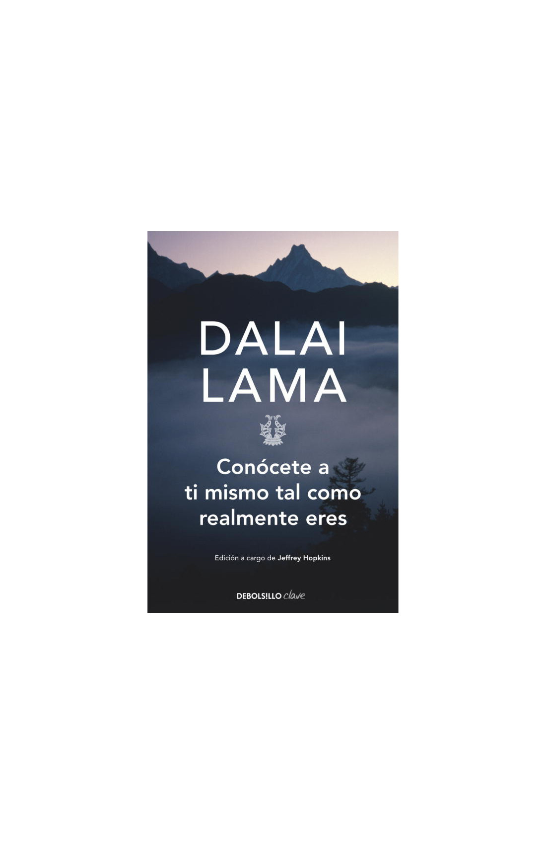 Conócete a ti mismo tal como realmente eres | Penguin Libros