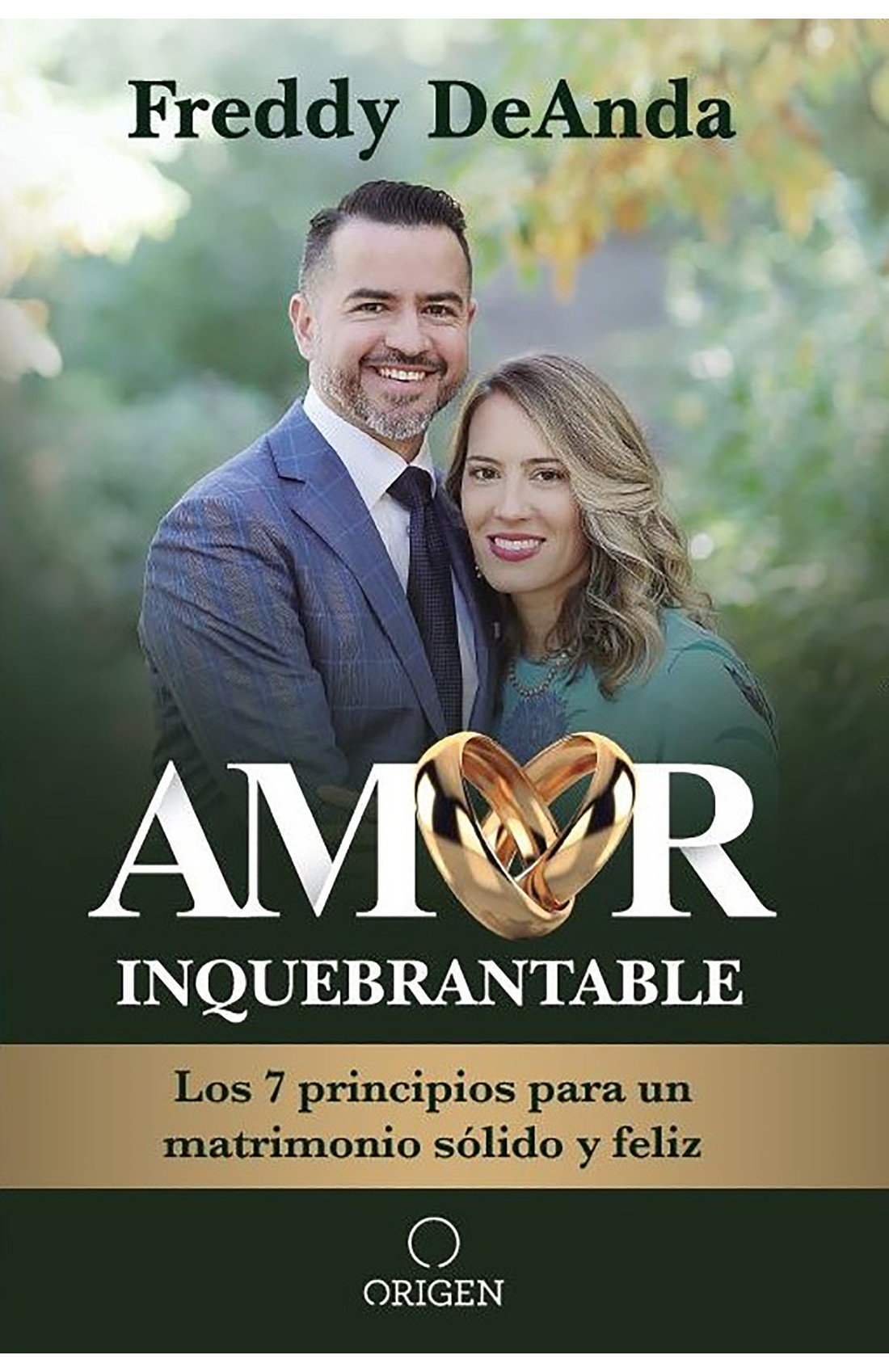 Amor inquebrantable | Penguin Libros