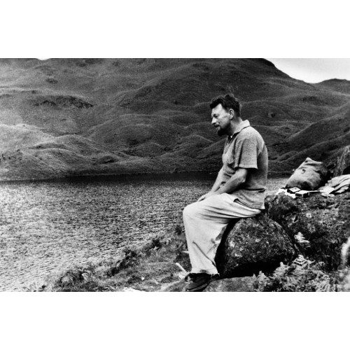 Malcolm Lowry | Penguin Libros