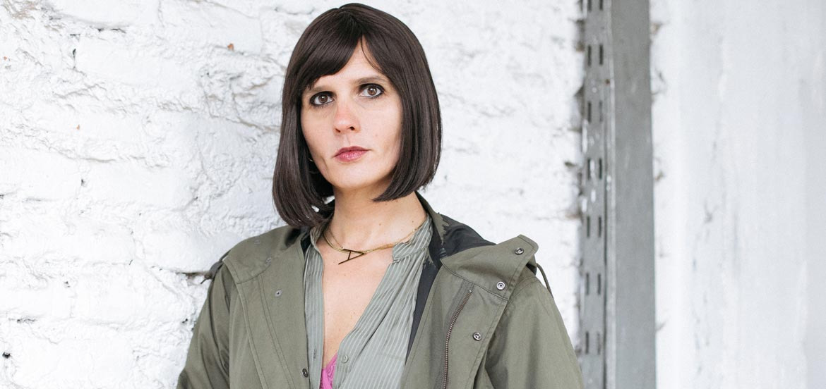 «Inacabada», de Ariel Florencia Richards: la muerte del hijo - Penguin ...