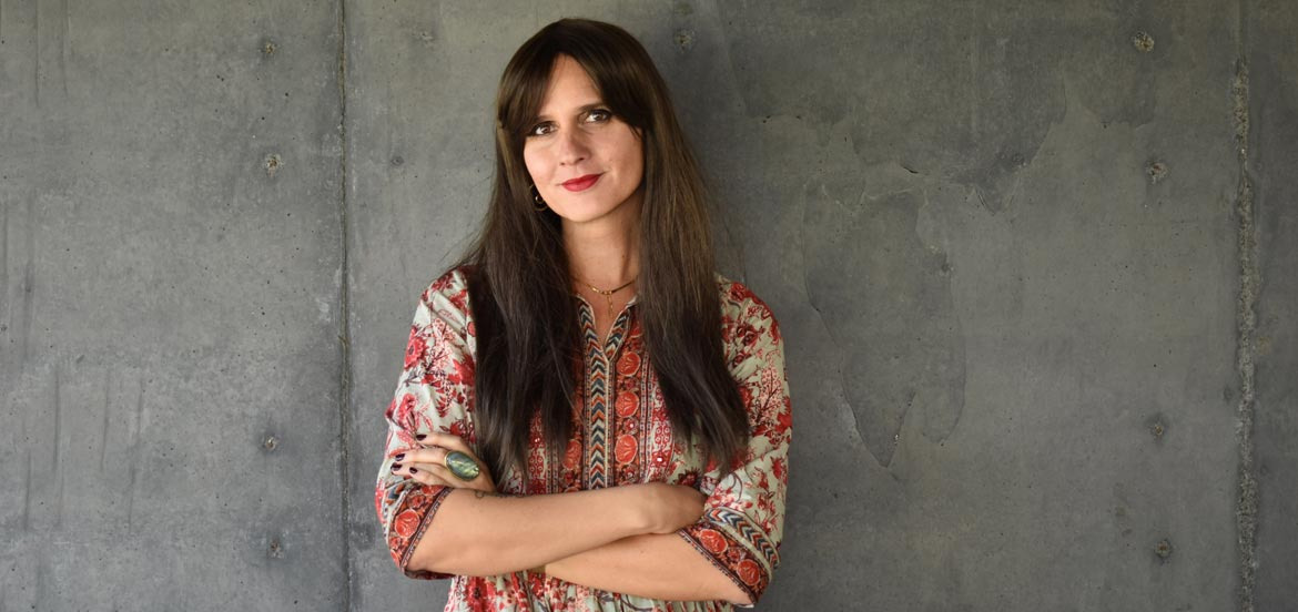 Ariel Florencia Richards: «El tránsito es social y necesita ser ...