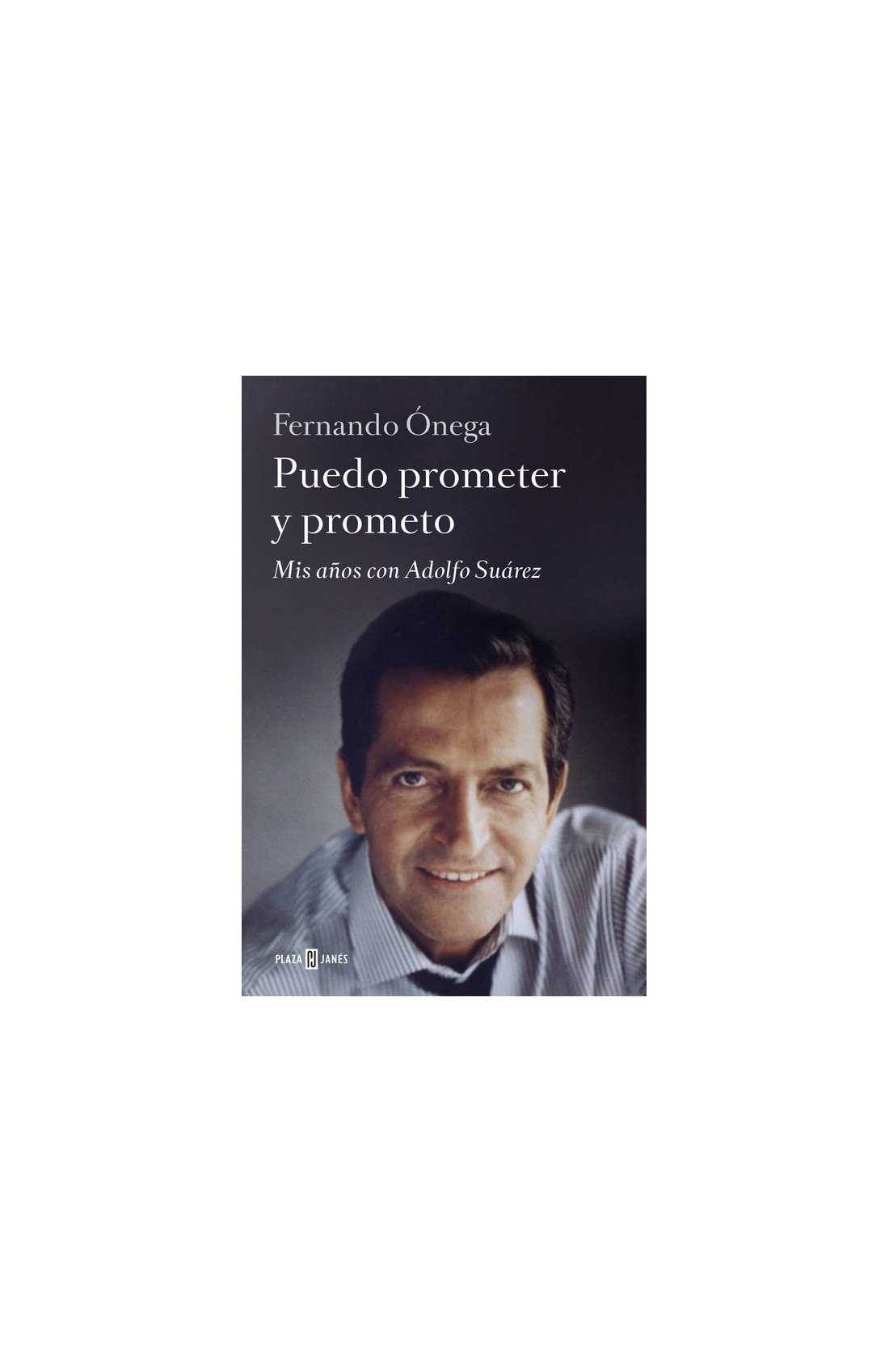 Puedo prometer y prometo | Penguin Libros