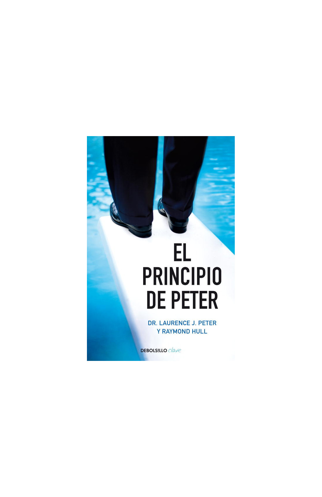 El principio de Peter | Penguin Libros