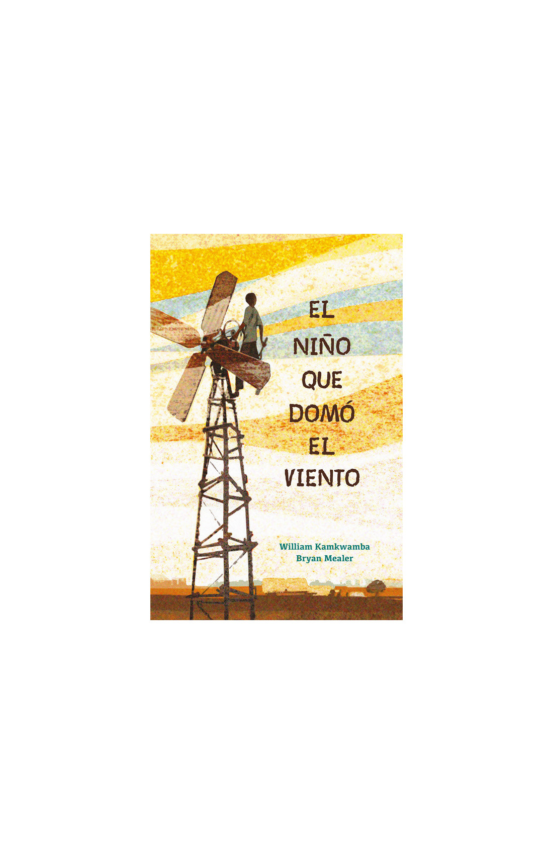 El niño que domó el viento | Penguin Libros