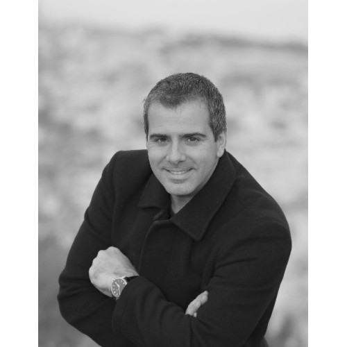 Rodrigo Alvarez | Penguin Libros
