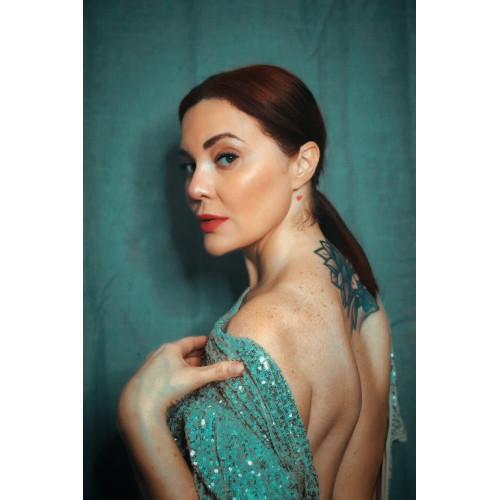 Roxana Ramos | Penguin Libros