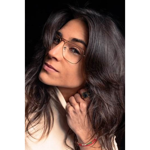 Tatiana Ballesteros | Penguin Libros
