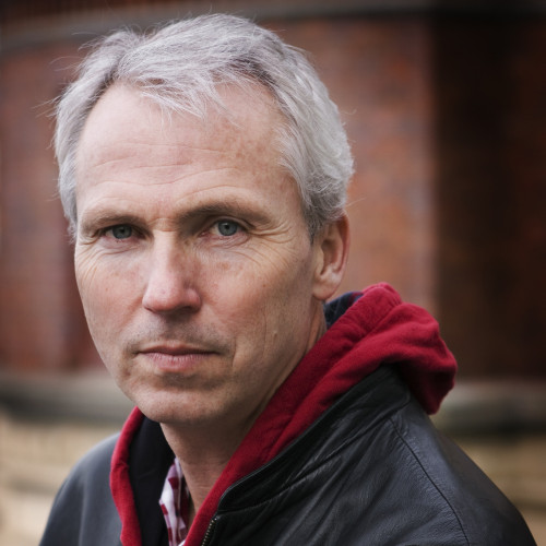 Mikael Bergstrand | Penguin Libros US