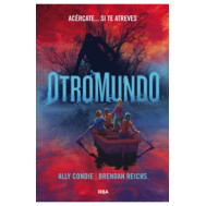 Otromundo (Otromundo 1) | Penguin Libros